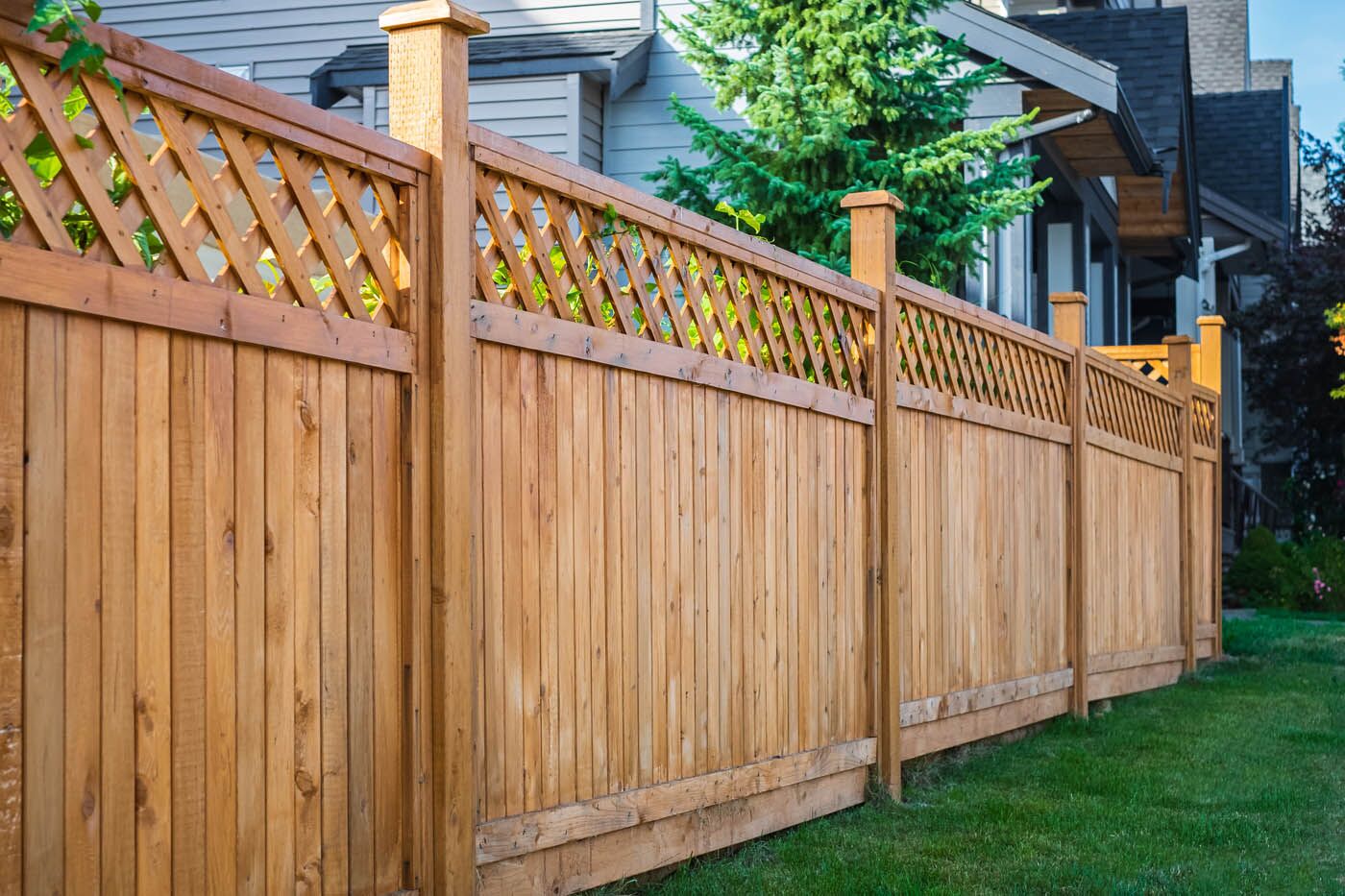 Premier Fence Company in Durham, NC
